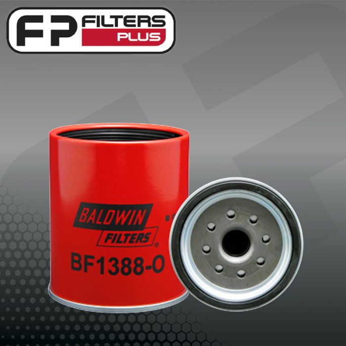 BF1388-O - Filters Plus WA