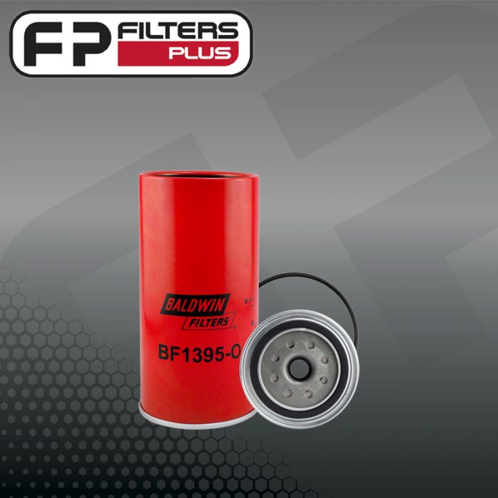 BF1395-O - Filters Plus WA