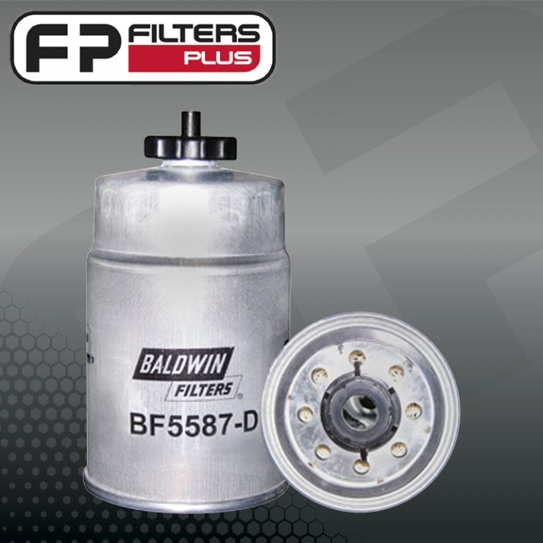BF5587-D - Filters Plus WA