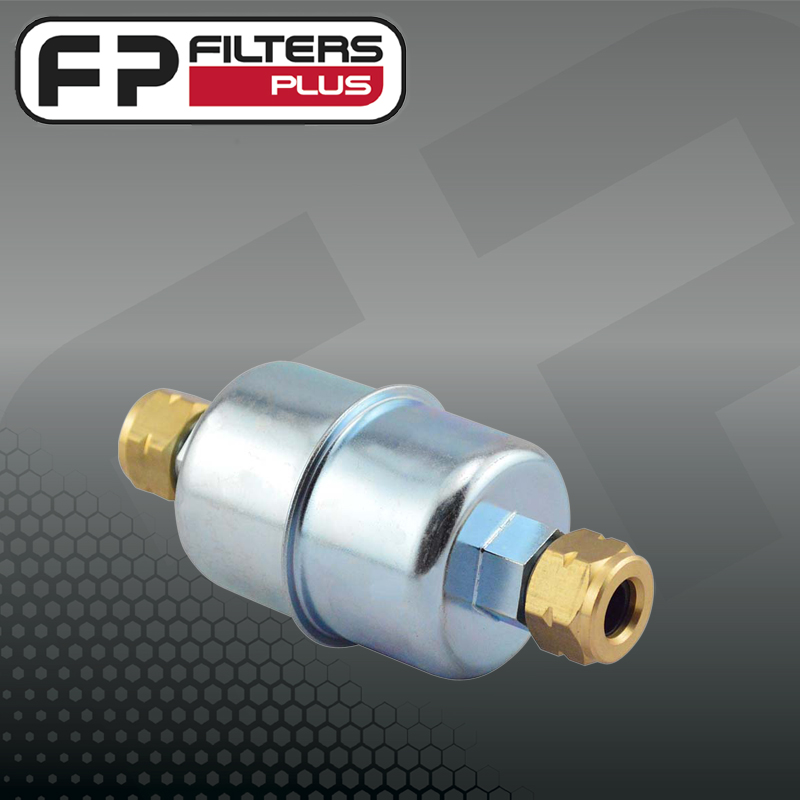 BF7519 - Filters Plus WA