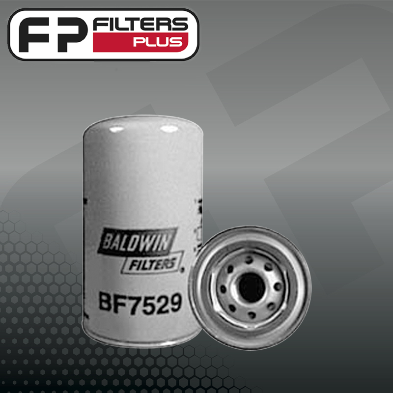 BF7529 - Filters Plus WA