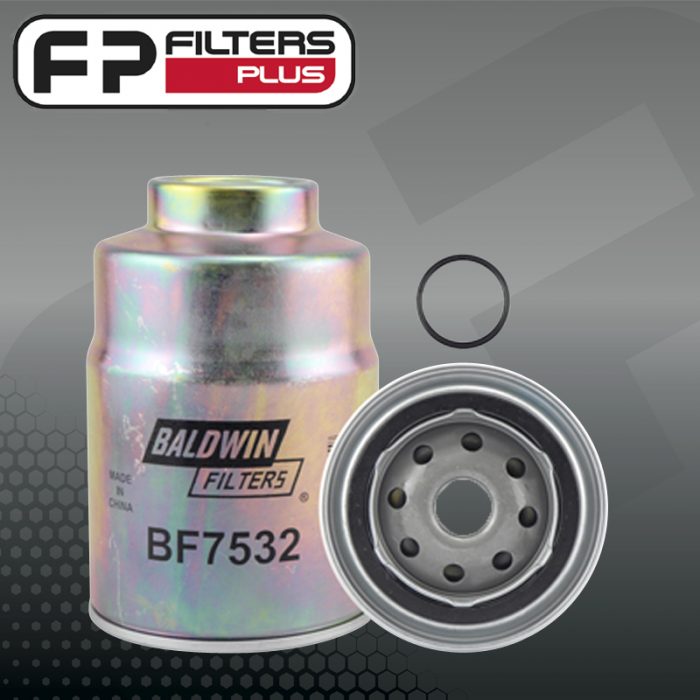 BF7532 - Filters Plus WA