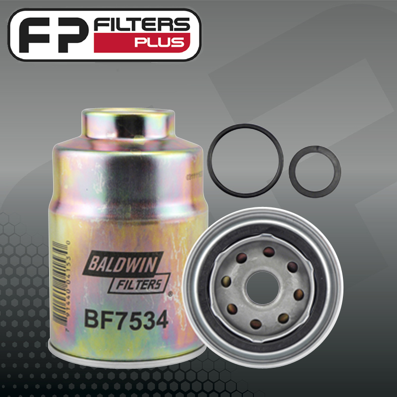 BF7534 - Filters Plus WA