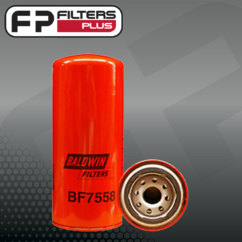 BF7558 - Filters Plus WA