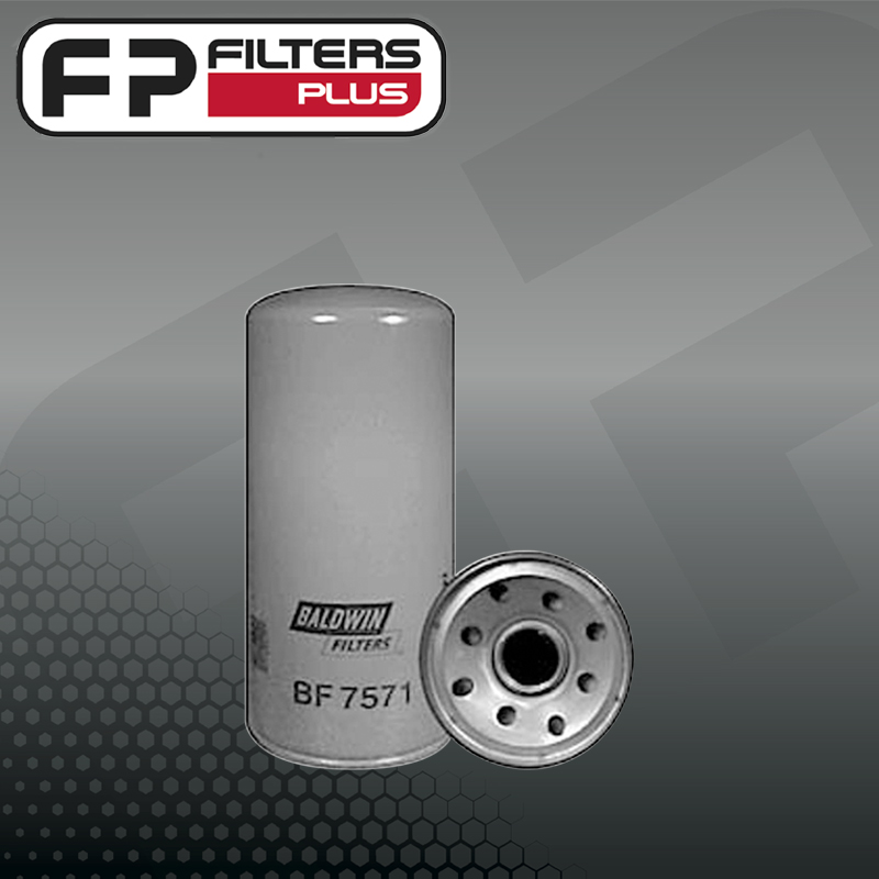 BF7571 - Filters Plus WA
