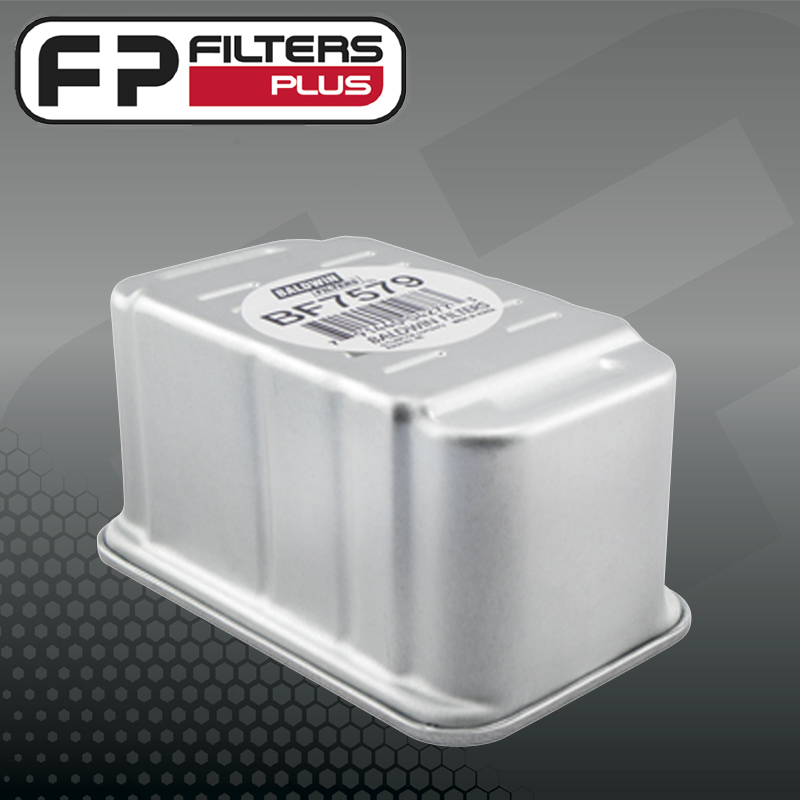 BF7579 - Filters Plus WA