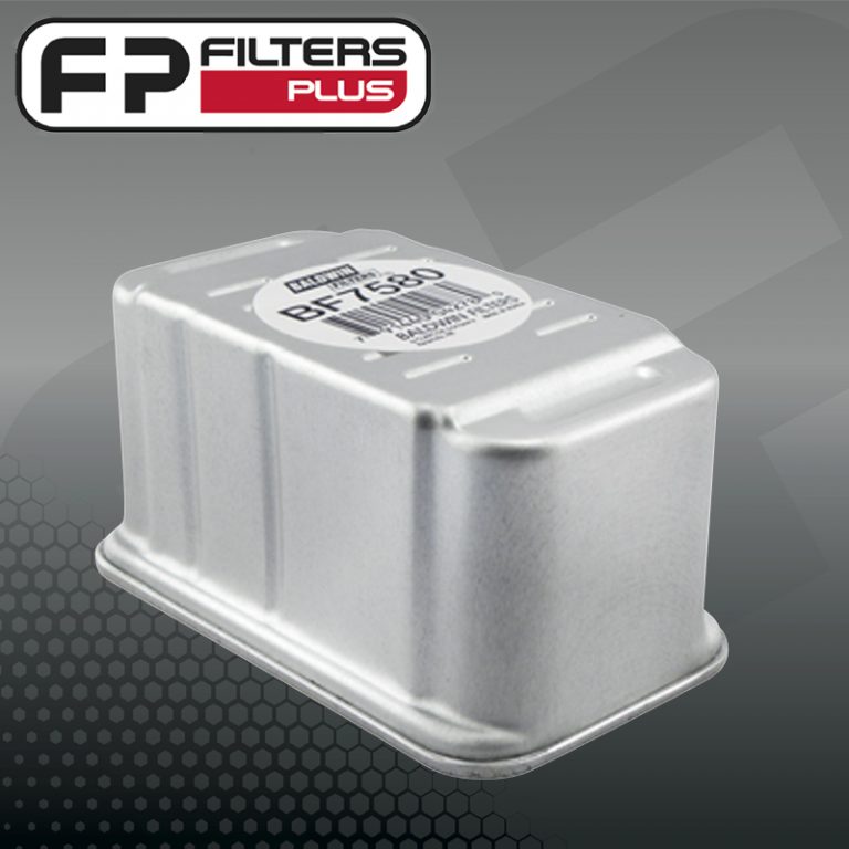 BF7580 - Filters Plus WA