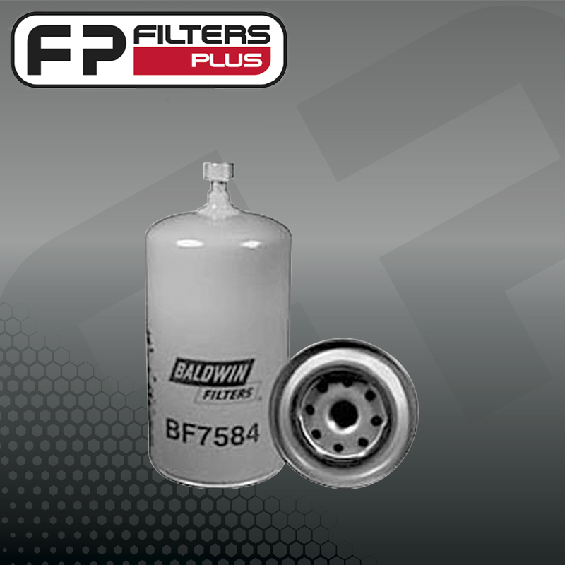 BF7584 - Filters Plus WA