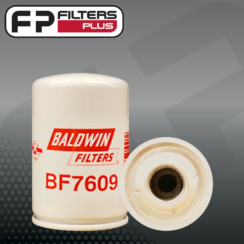BF7609 - Filters Plus WA