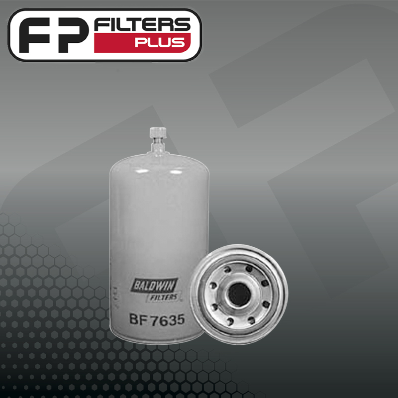 BF7635 - Filters Plus WA