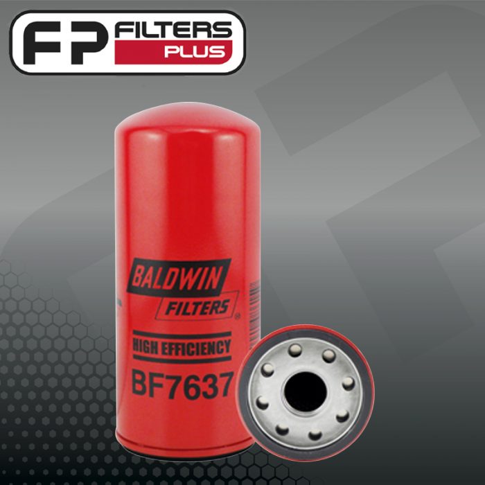 BF7637 - Filters Plus WA