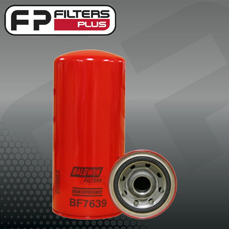 BF7639 - Filters Plus WA
