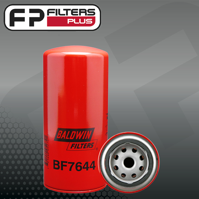 BF7644 - Filters Plus WA