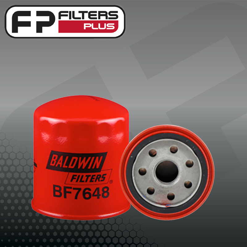BF7648 - Filters Plus WA