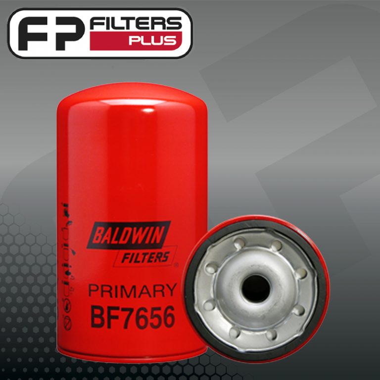 BF7656 - Filters Plus WA
