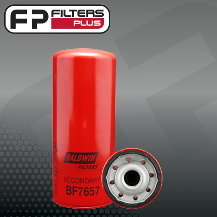 BF7657 - Filters Plus WA