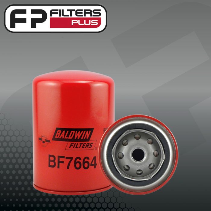 BF7664 - Filters Plus WA