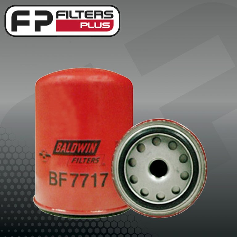 BF7717 - Filters Plus WA