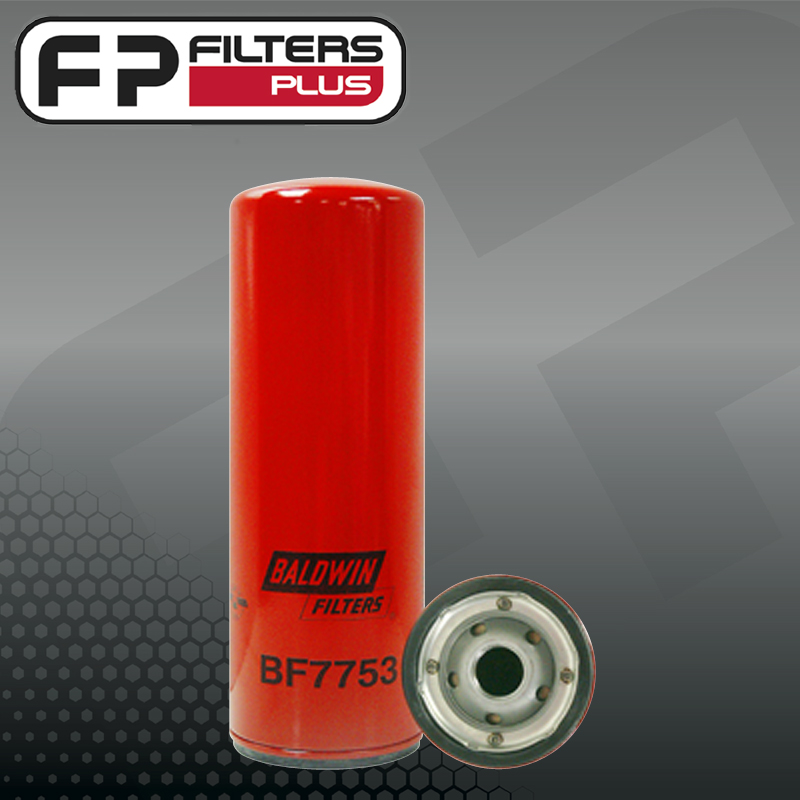 BF7753 - Filters Plus WA