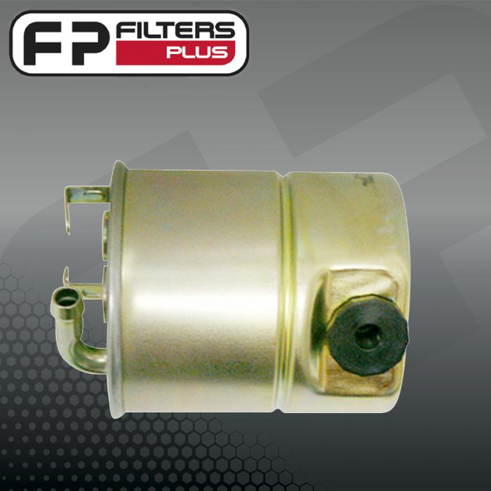 BF7778 - Filters Plus WA