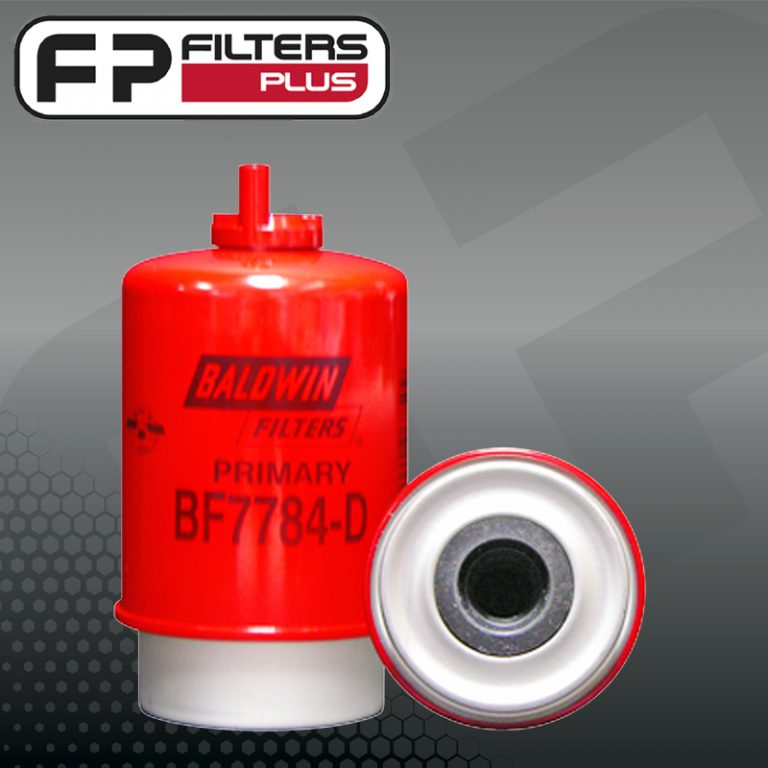 BF7784-D - Filters Plus WA