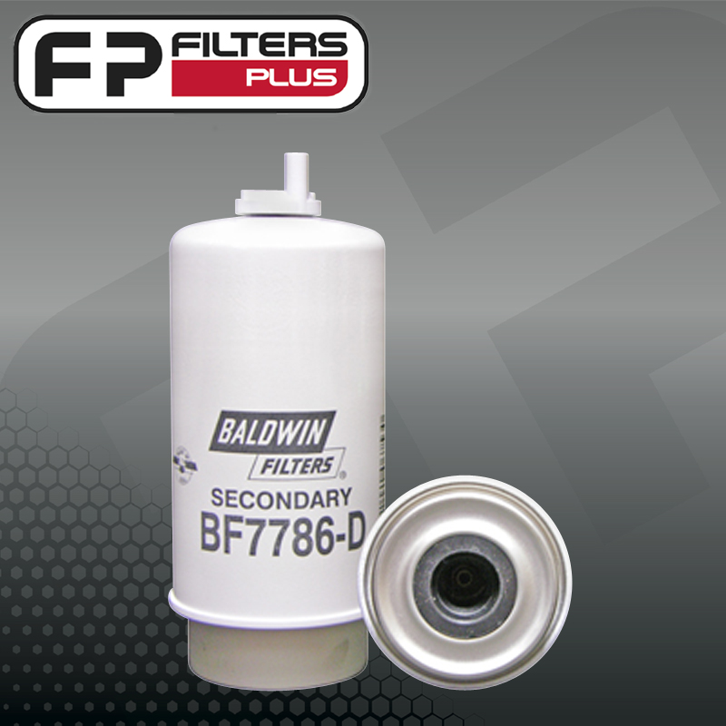 BF7786-D - Filters Plus WA