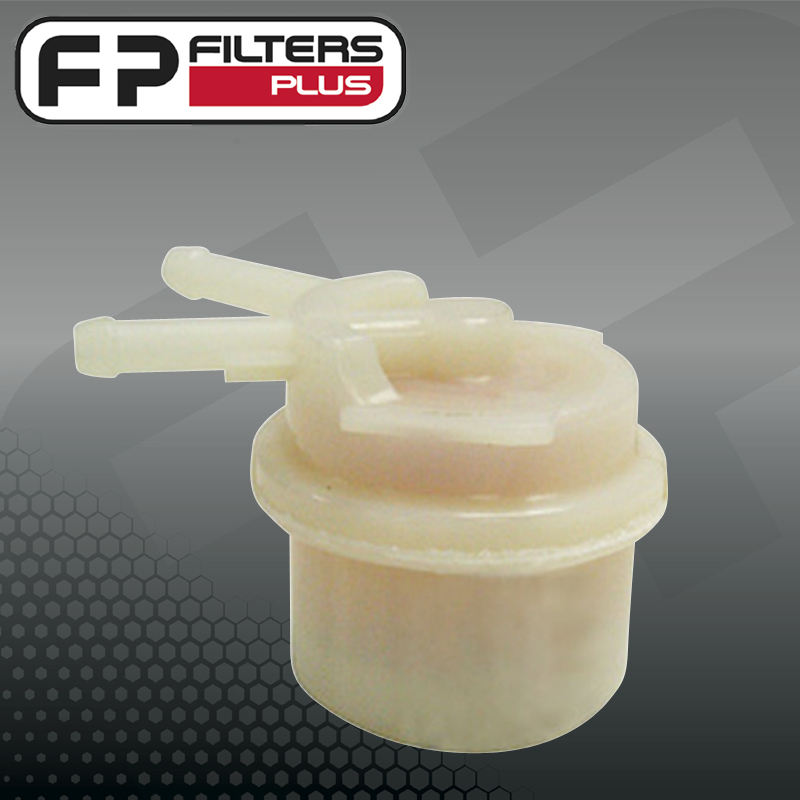 BF7807 - Filters Plus WA