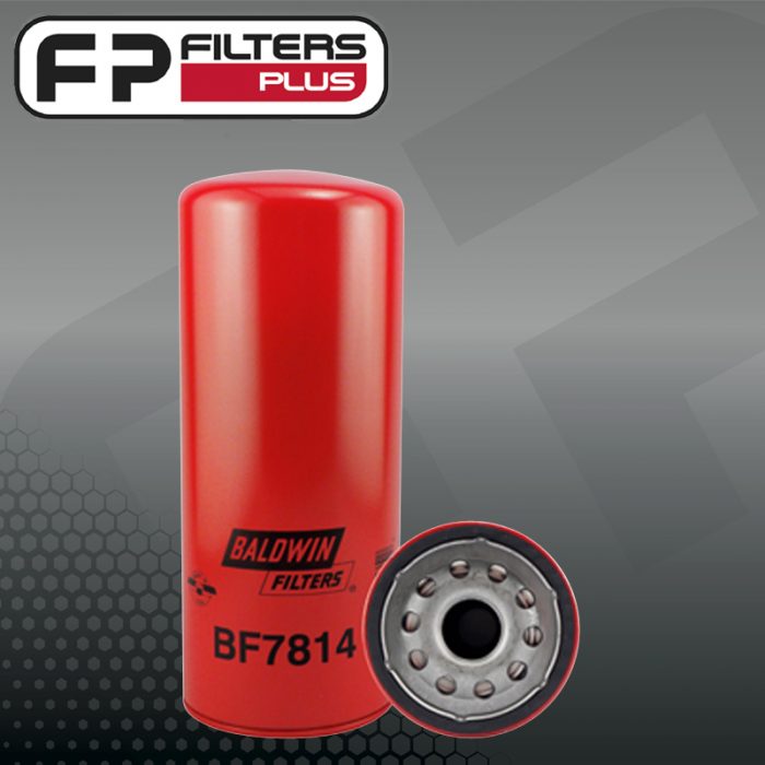 BF7814 - Filters Plus WA
