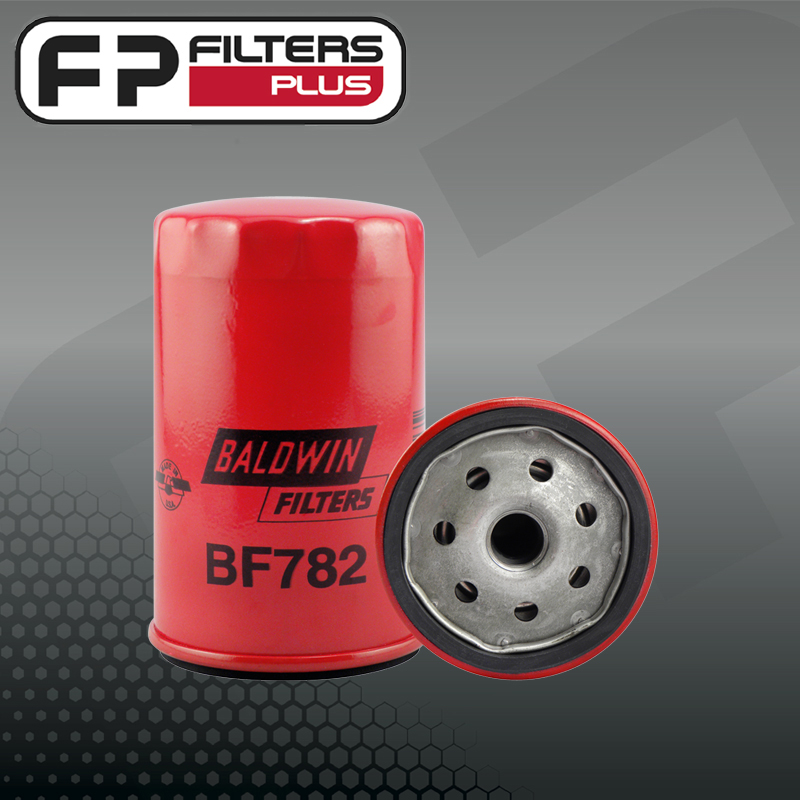 BF782 - Filters Plus WA