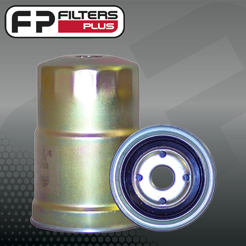 BF7842 - Filters Plus WA