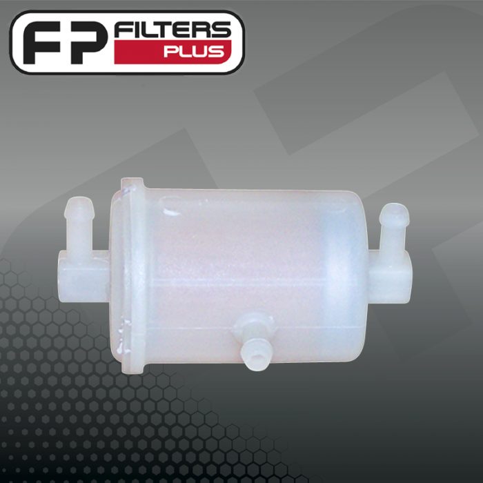SN80008 HIFI Fuel Filter Fits Lombardini - Filters Plus WA
