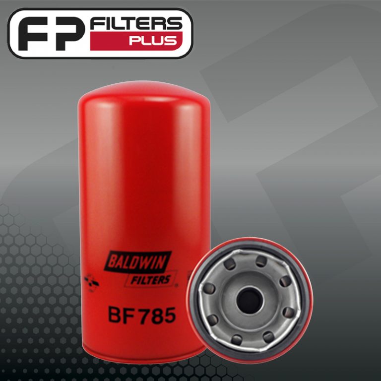 BF785 - Filters Plus WA