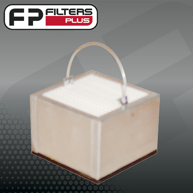 BF7881 - Filters Plus WA