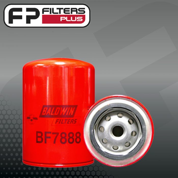 BF7888 - Filters Plus WA