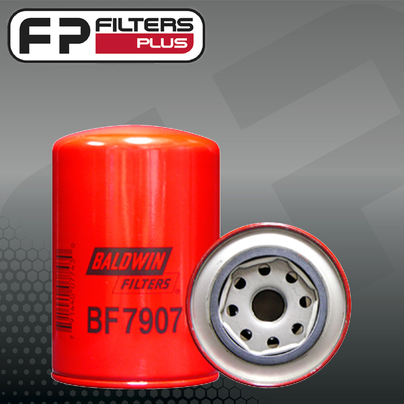 BF7907 - Filters Plus WA