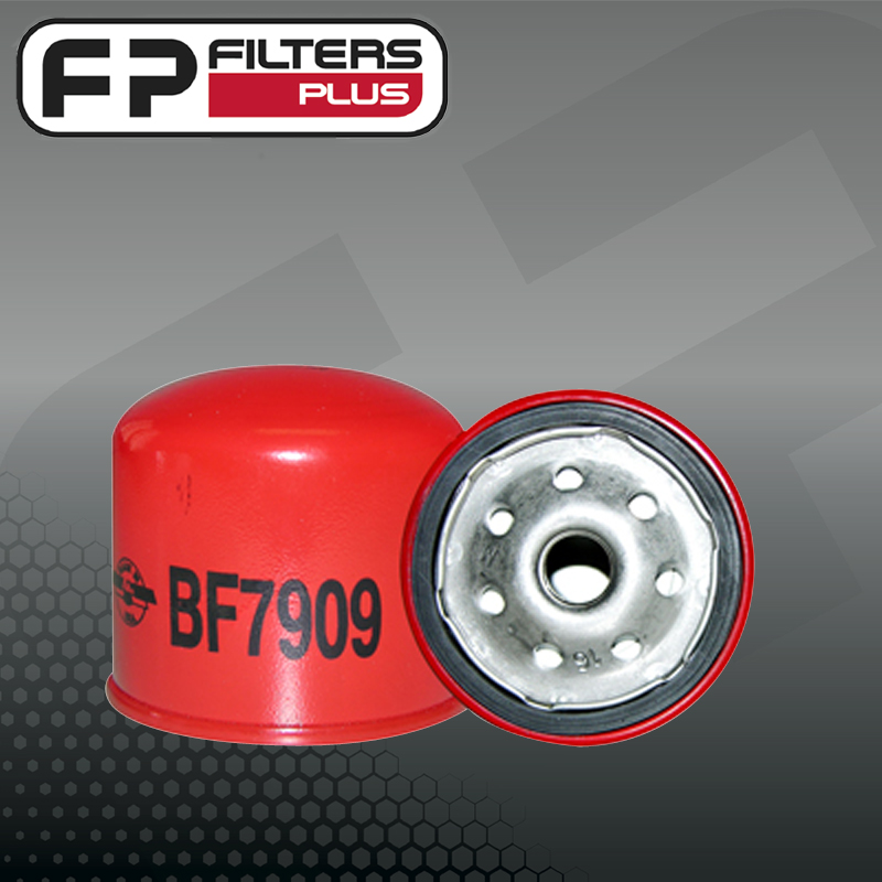 BF7909 - Filters Plus WA