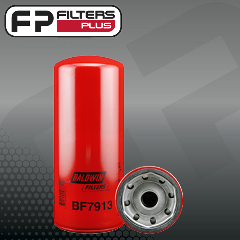 BF7913 - Filters Plus WA