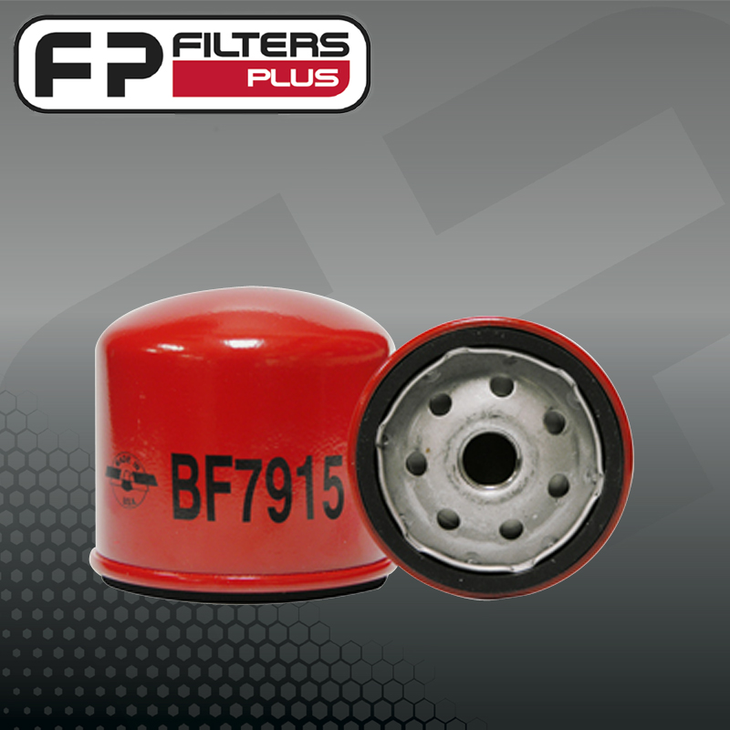 BF7915 - Filters Plus WA