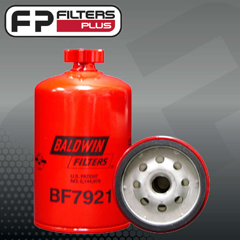 BF7921 - Filters Plus WA