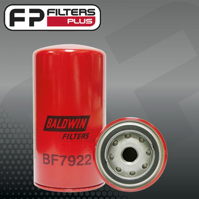 BF7922 - Filters Plus WA