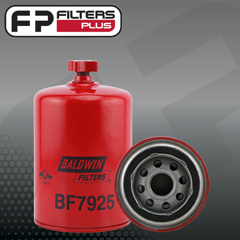 BF7925 - Filters Plus WA