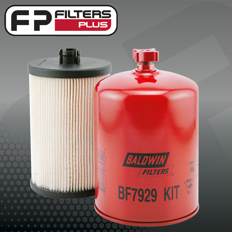 BF7929 KIT - Filters Plus WA