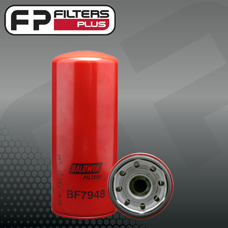 BF7948 - Filters Plus WA
