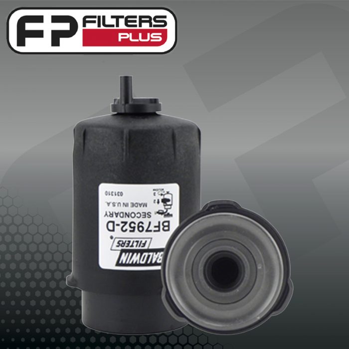 BF7952-D - Filters Plus WA