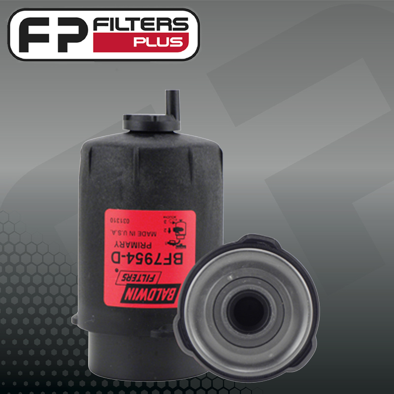 BF7954-D - Filters Plus WA