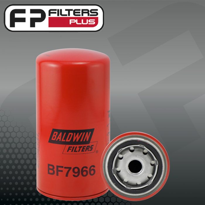 BF7966 - Filters Plus WA