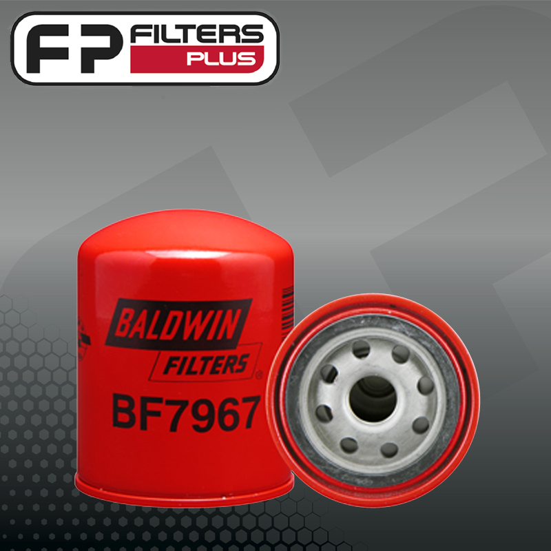 BF7967 - Filters Plus WA