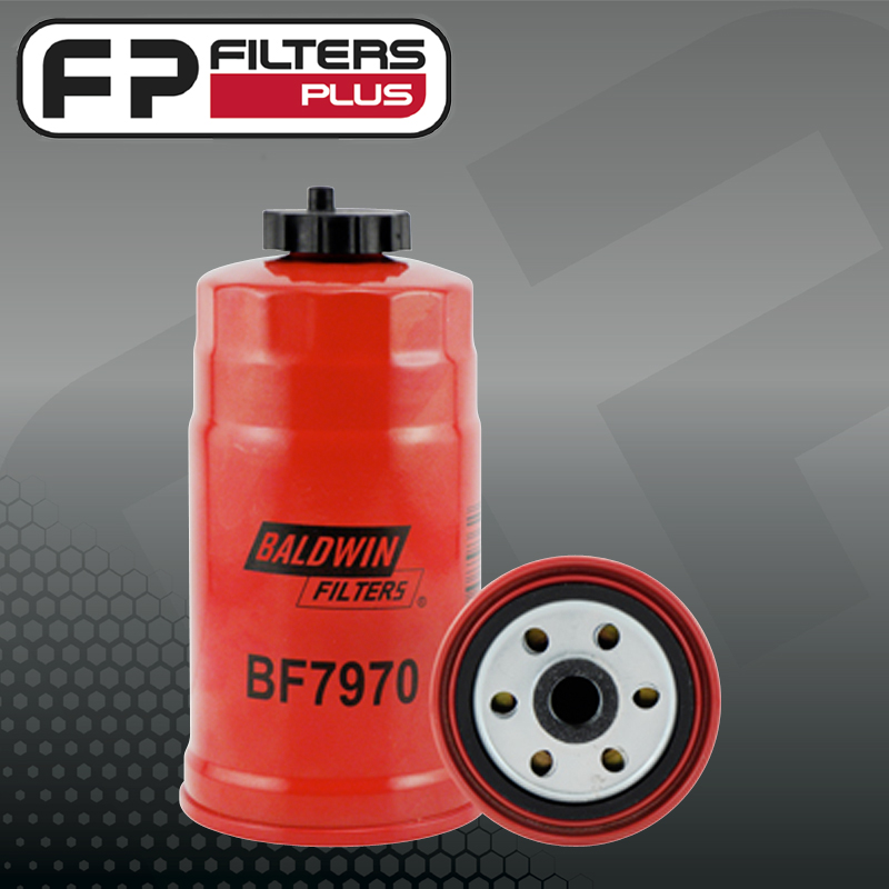 BF7970 - Filters Plus WA