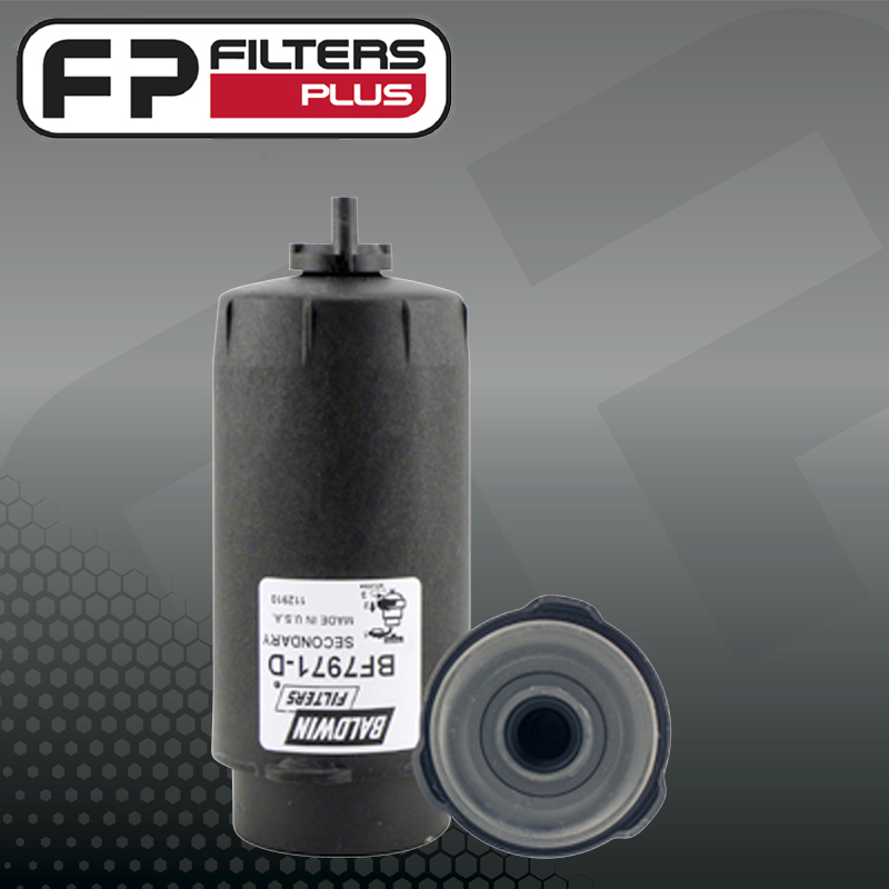 BF7971-D - Filters Plus WA