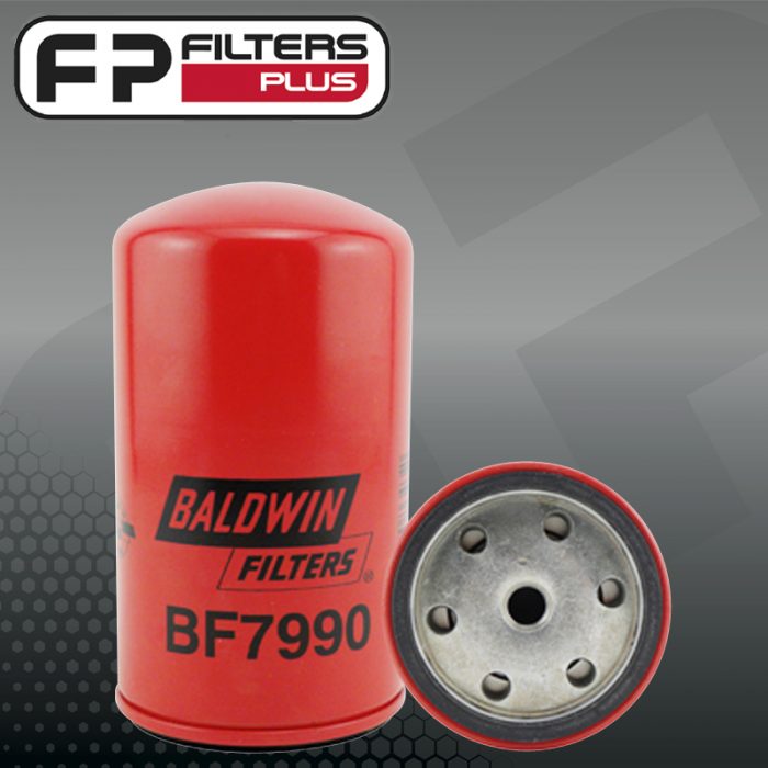 BF7990 - Filters Plus WA